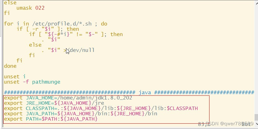 linux安装jdk1.8_linux jdk 1.8-CSDN博客