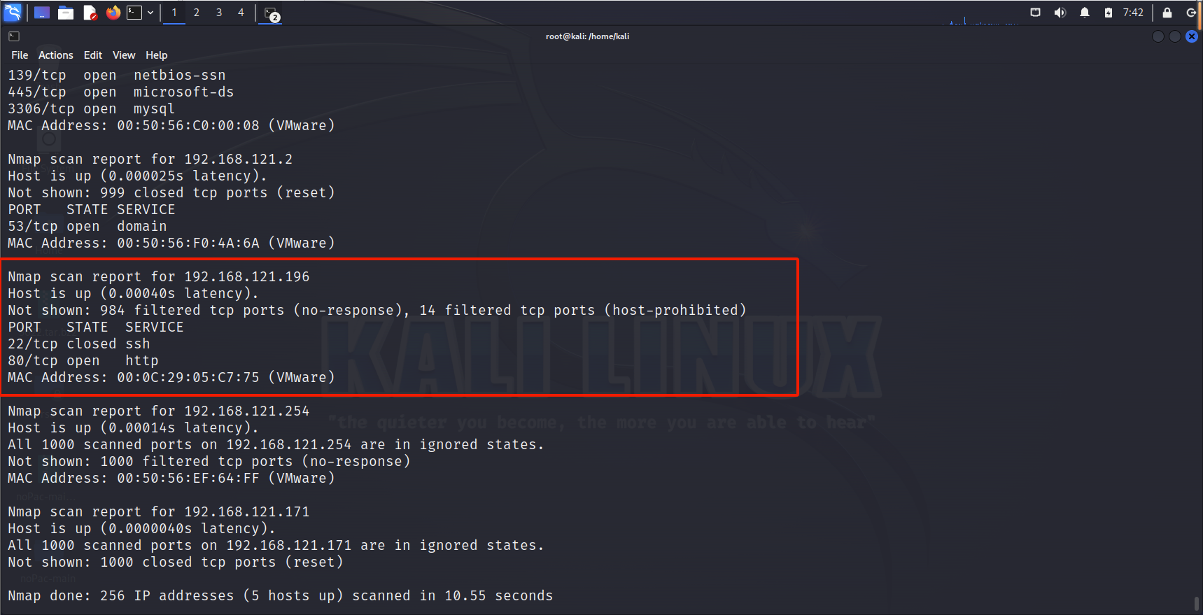 Hackademic.RTB1靶场实战【超详细】-CSDN博客