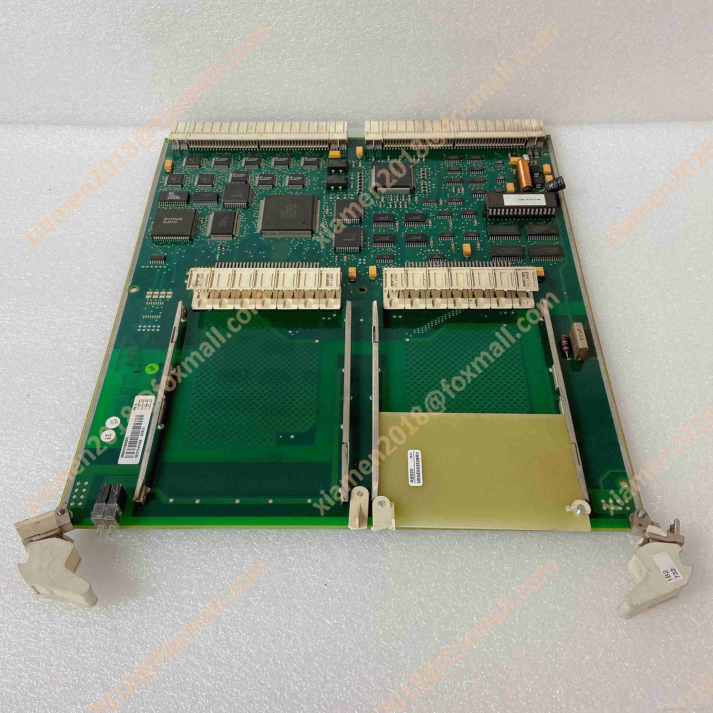 ABB SC510 3BSE003832R1 处理器模块_sc510 abb-CSDN博客