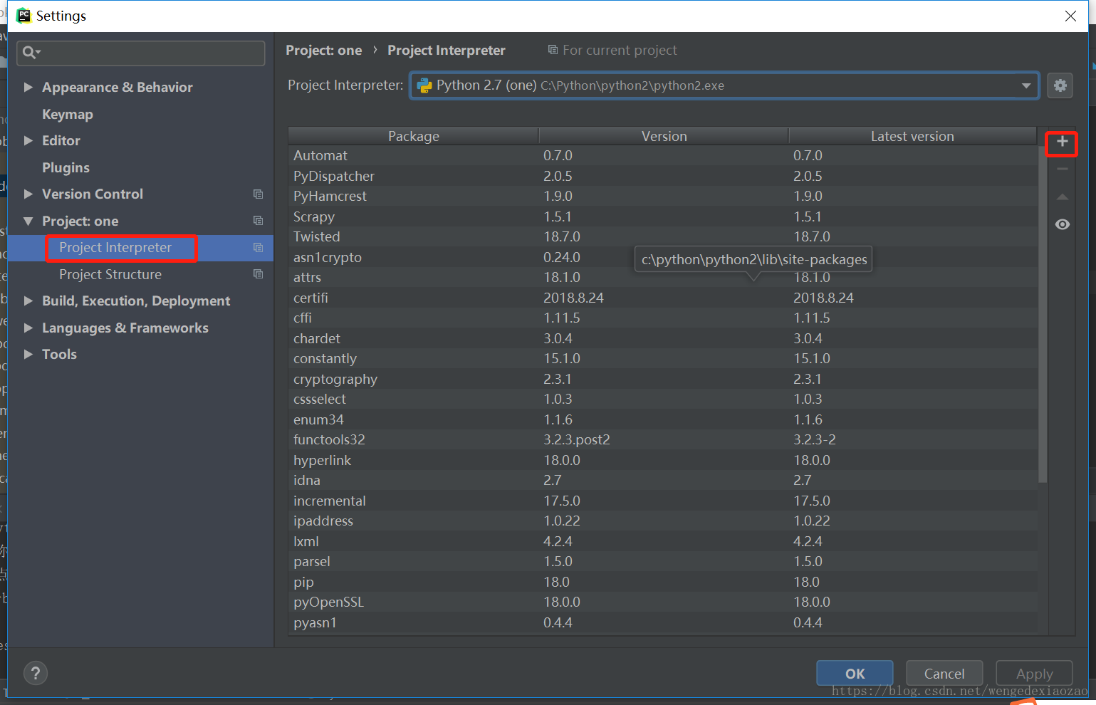 python+pycharm配置环境，同时安装python2和python3_pycharm 同时安装py2和py3-CSDN博客