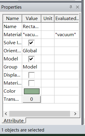 YDOOK: ANSYS Maxwell 教程 Electronic Desktop 19 教程5：绘制曲面模型_ansys electronic desktop边界-CSDN博客