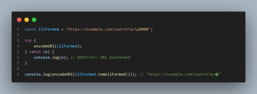 JavaScript ES15 新特性正式发布！全网最详细讲解！-CSDN博客