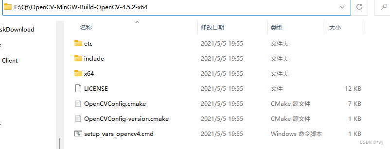 QT+Opencv+yolov5实现监测_qt 调用yolo进行实时监控-CSDN博客