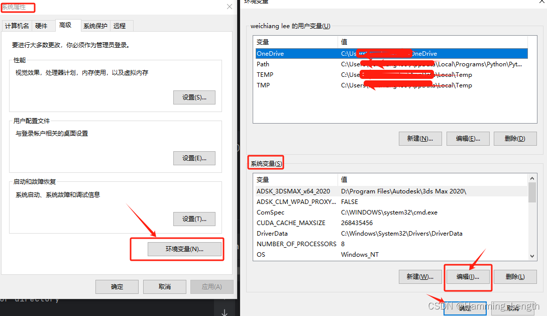 重新安装python版本后pip安装报错fatal Error In Launcher Unable To Create Process Using解决pip Version Fatal
