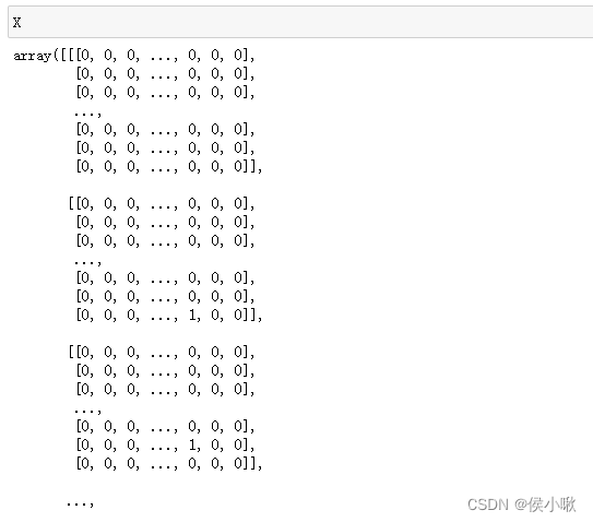 从参数数量视角理解深度学习神经网络算法 DNN, CNN, RNN, LSTM 以python为工具_dnn参数量-CSDN博客