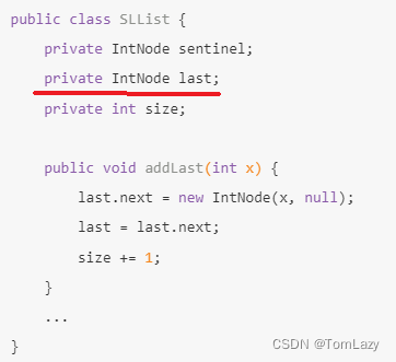 【CS 61B】Data Structures, Spring 2021 -- Week 3 （6. DLLists, Arrays & 7. ALists & 8. Inheritance ...