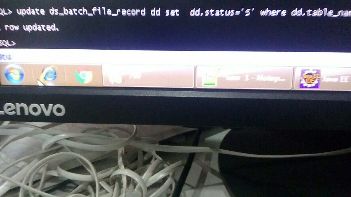 ORA-08177: can't serialize access for this transaction-CSDN博客