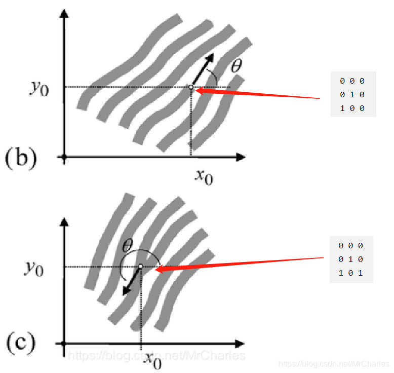 2021wsb Day2 4 Raffaele教授演示利用opencv和python实现一个指纹识别系统 含代码 Part4指纹脊线图 Python Csdn博客