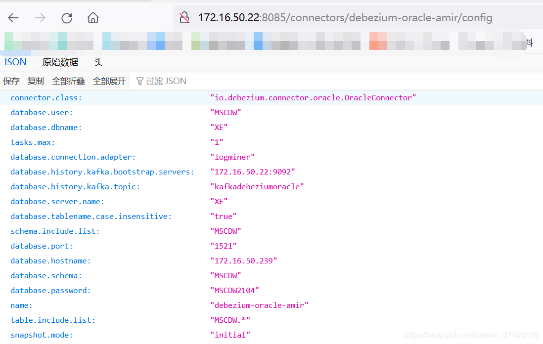 Oracle+Kafka+Flink(CDC捕获) 部署实时同步数据_flink cdc如何实时同步oracle和kafka的数据?代码例子-CSDN博客