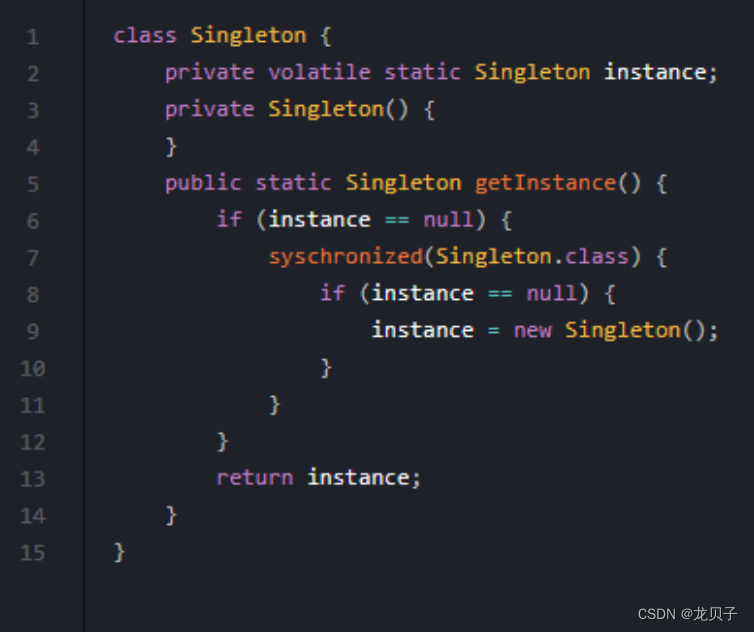 深入理解Java并发编程的关键概念：synchronized、volatile和final,-CSDN博客