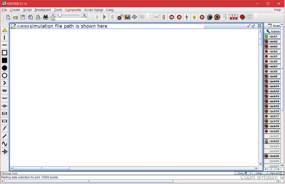 2-RTDS/RSCAD FX入门教程-1-分压器_rtds使用教程-CSDN博客
