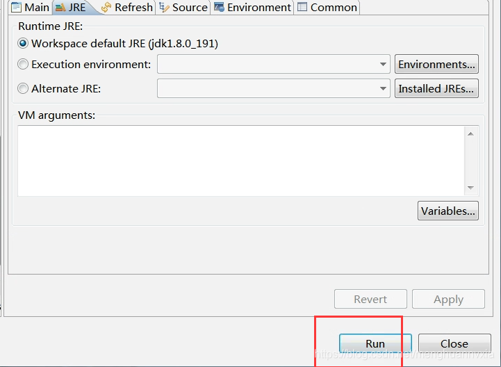 eclipse中将Springboot项目打包成war包_eclipse打包springboot项目为war-CSDN博客