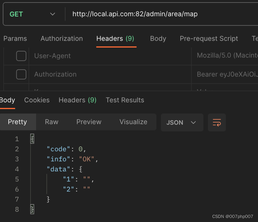 docker容器下php框架laravel的使用问题与解决方案_docker apache2 php lavarel-CSDN博客