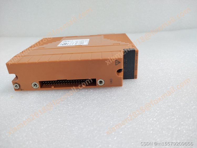YOKOGAWA SAI143-H33 模拟量输入模块-CSDN博客