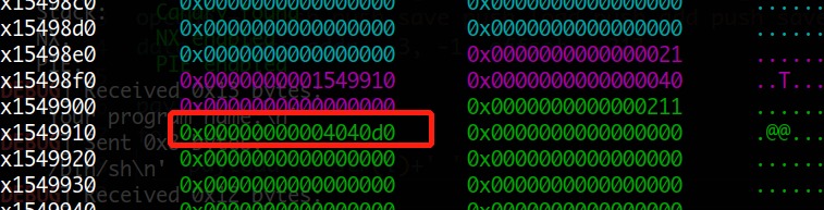 VMPWN的入门级别题目详解（一）_pwn试题-CSDN博客