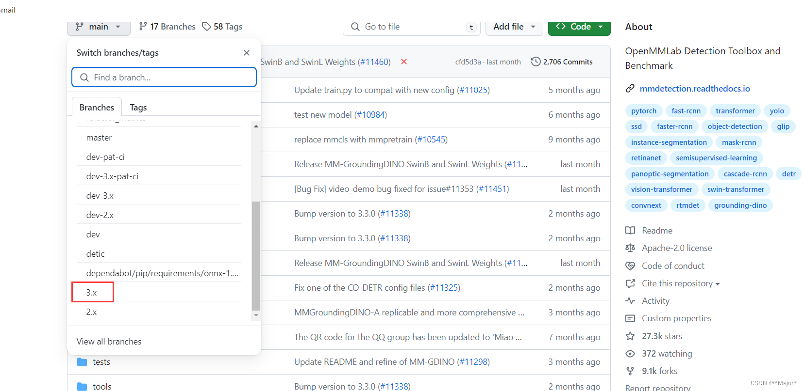 C# 部署MMDeploy模型_mmdeploy c#部署-CSDN博客