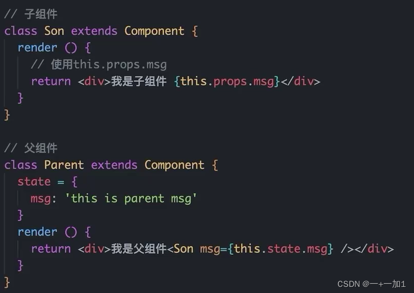 React18_react 18-CSDN博客