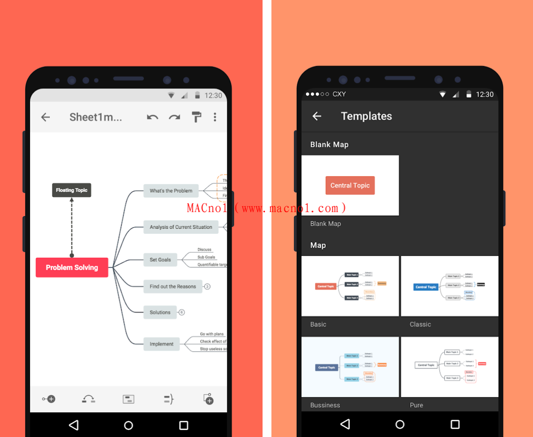 emmx用xmind打开_XMind思维导图：专注扩展延伸和梳理，让你事半功倍！-CSDN博客