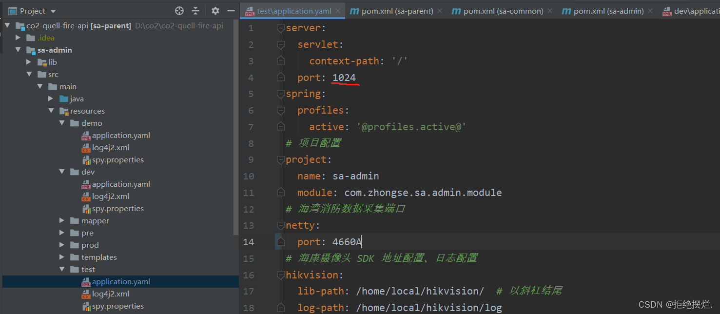 Springboot+vue项目部署在Centos系统教程（2024年最新版，手把手教学）_centos部署vue项目-CSDN博客