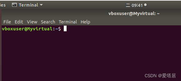 以makefile的方式在linux上编译代码（小白级别）_linux基于makefile编译-CSDN博客
