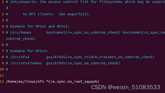 linux学习笔记：nfs挂载一直出问题_uboot中bootargs命令无法挂载nfs-CSDN博客
