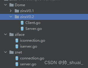 使用GoLang开发游戏服务器（二）_golang game server-CSDN博客