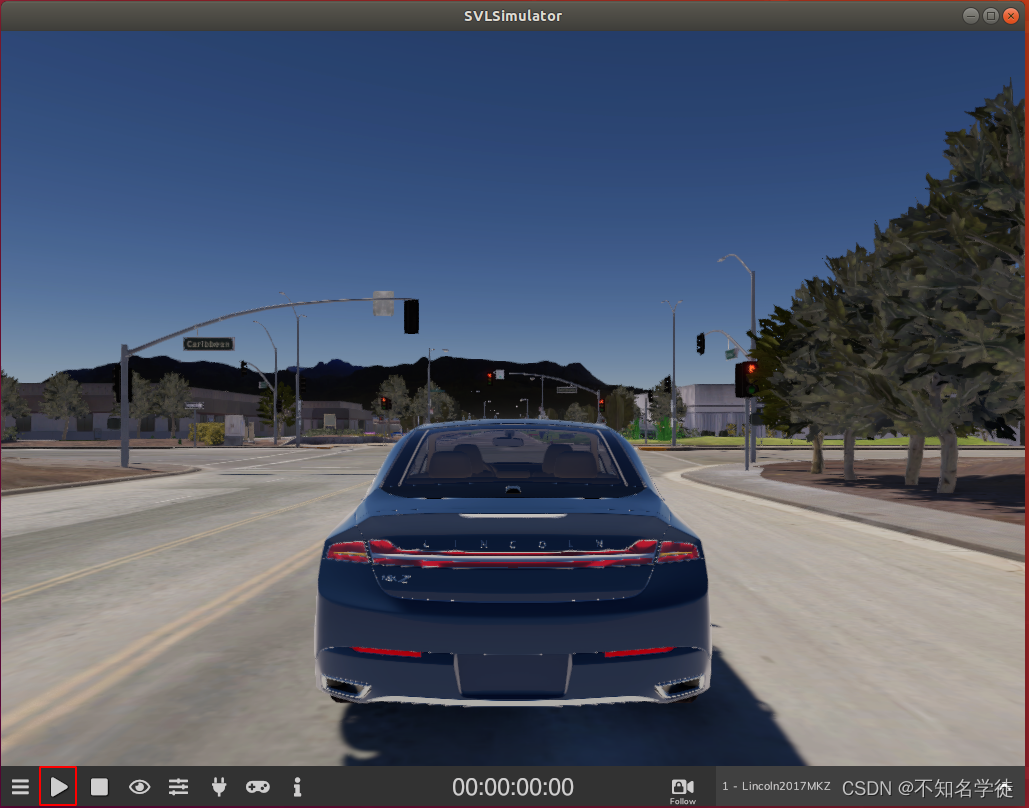 【Ubuntu系统下百度Apollo7.0与LGSVL2021.3联合教程（亲测有效）】_ubuntu ros lgsvl安装-CSDN博客