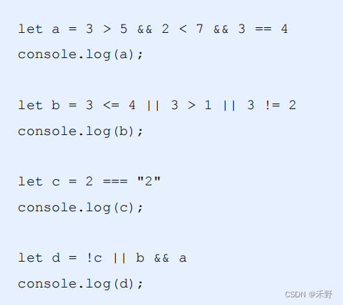 JavaScript 基础（四）-CSDN博客