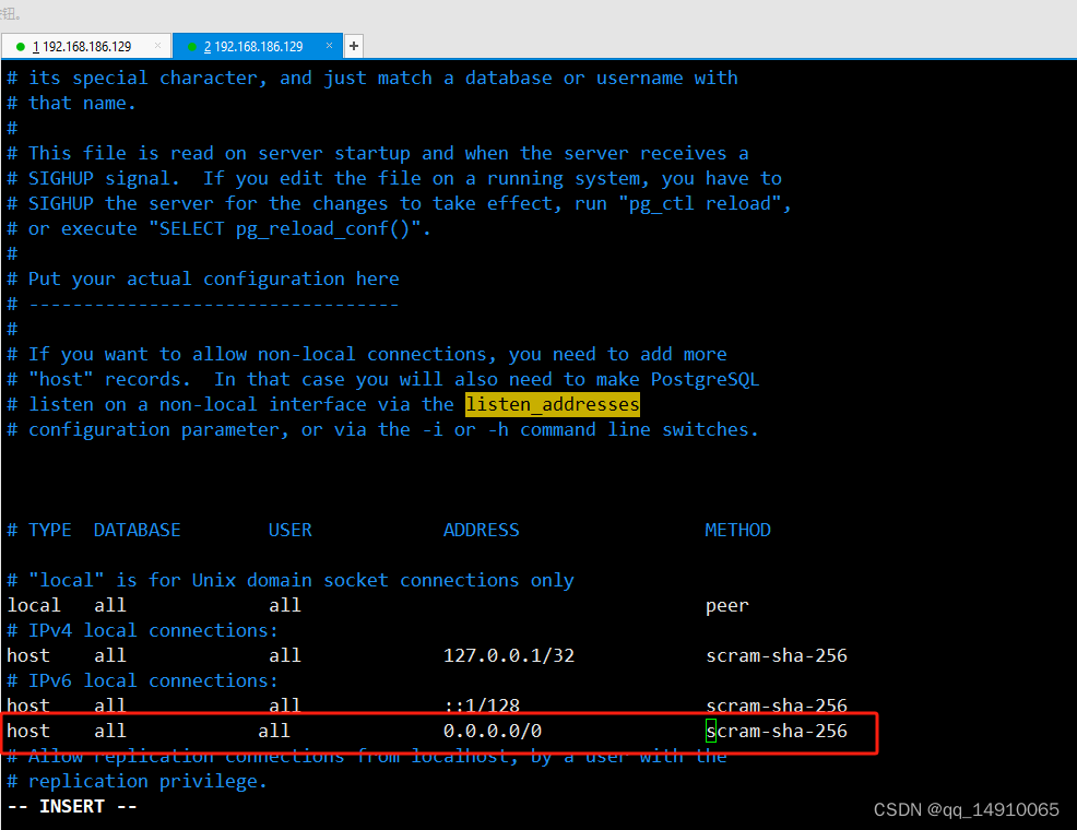 Linux环境下用yum安装postgres15 Linux Yum 安装postgresql15 Csdn博客