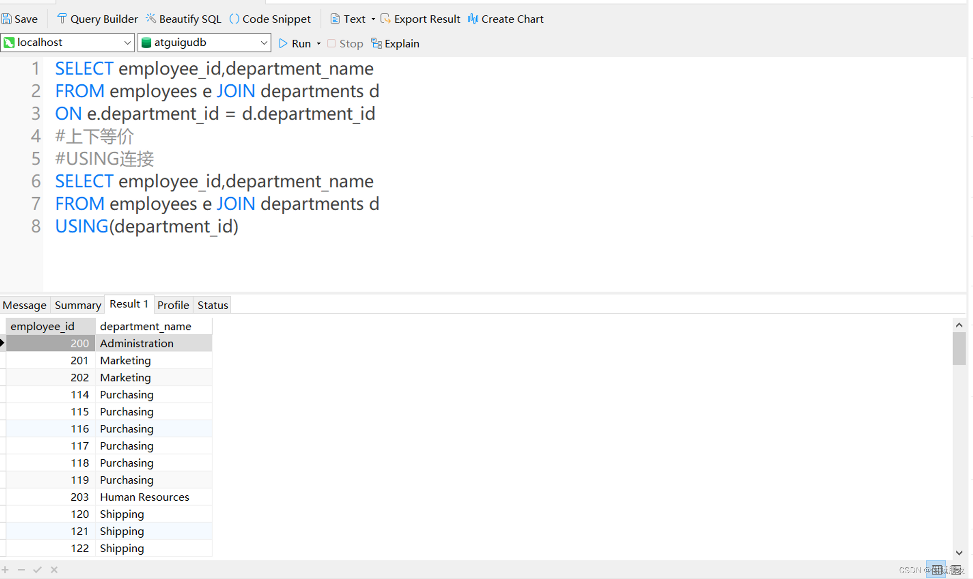 MySQL8.0新特性详解-CSDN博客