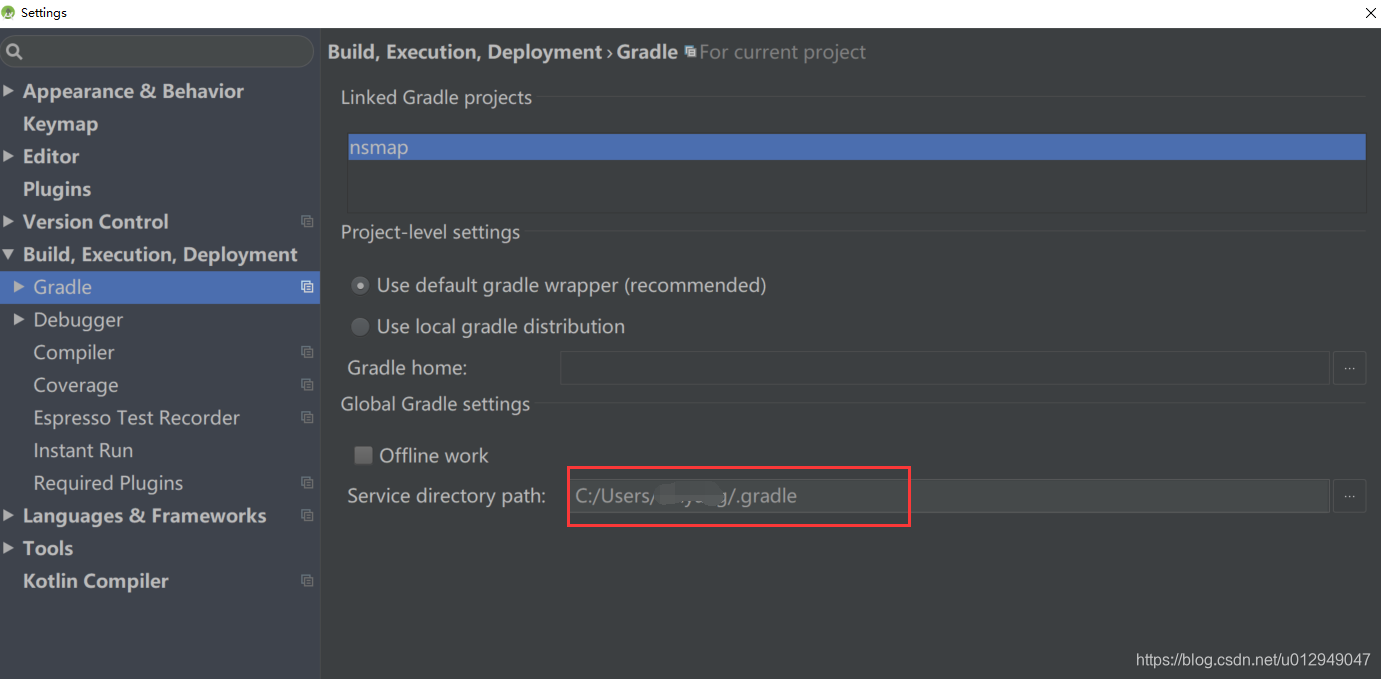Error:Failed to open zip file. Gradle's dependency cache may be corrupt (this sometimes occurs ...