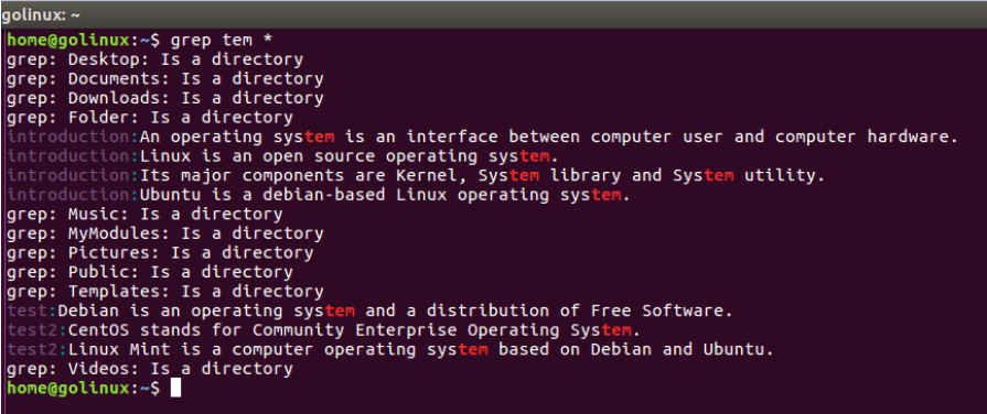 linux-命令-grep-示例_linux grep 多个-CSDN博客