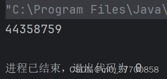 大佬们在使用多线程计算1--10000的和时发现了一个问题求解_多线程计算1到10000-CSDN博客
