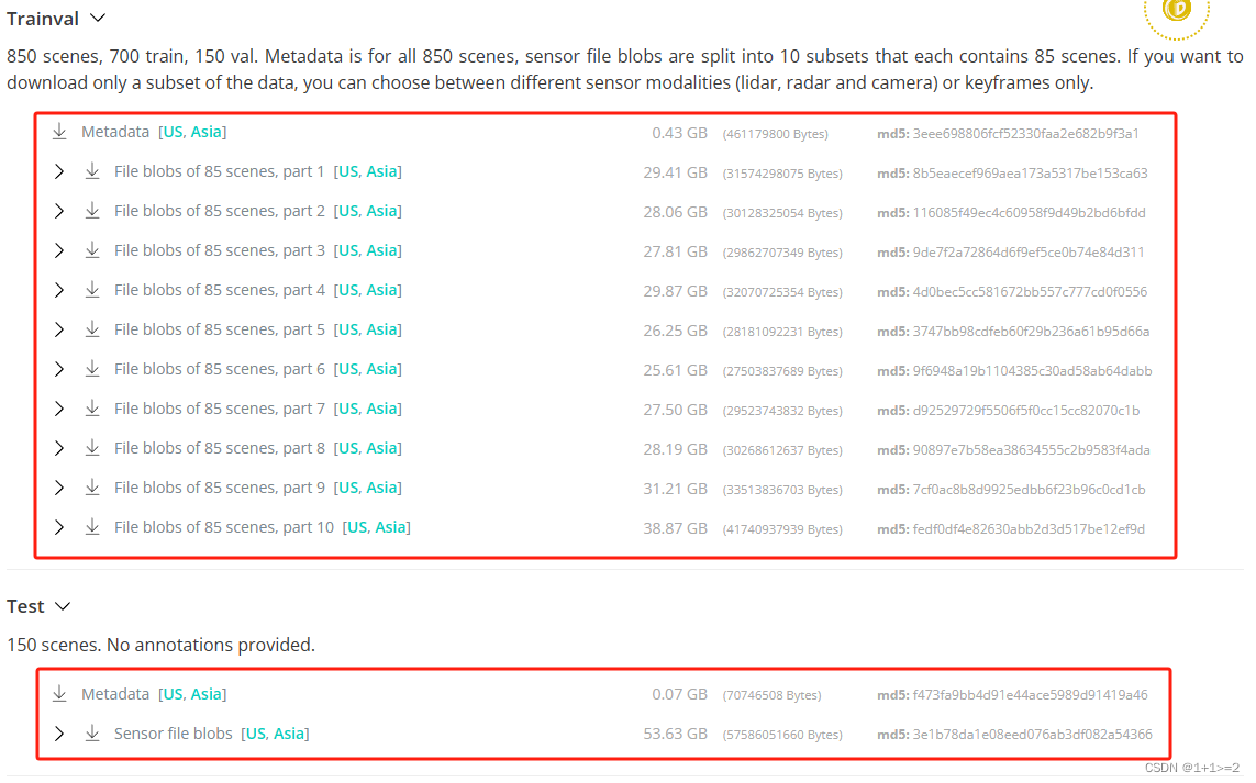 bevfusion(multi task) 复现笔记-CSDN博客
