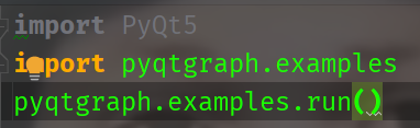 报错：ModuleNotFoundError: No module named ‘PyQt5.sip‘_modulenotfounderror ...