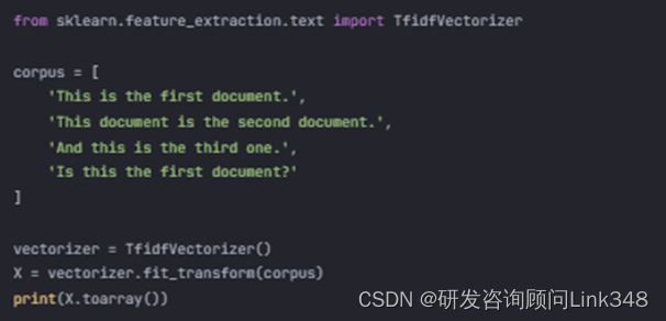 文本数据处理详解：从清洗到特征提取的全面指南-CSDN博客