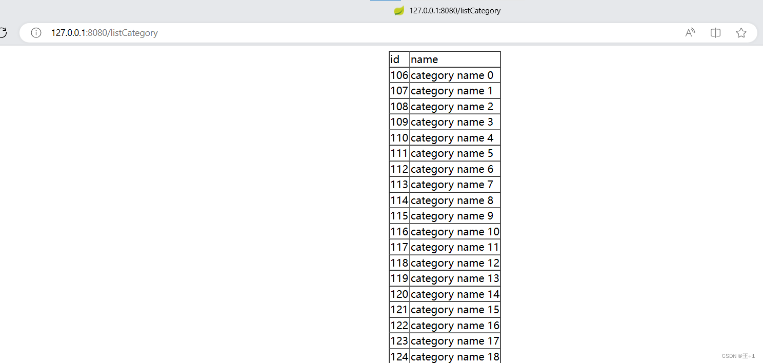 MYBATIS-XML方式-CSDN博客