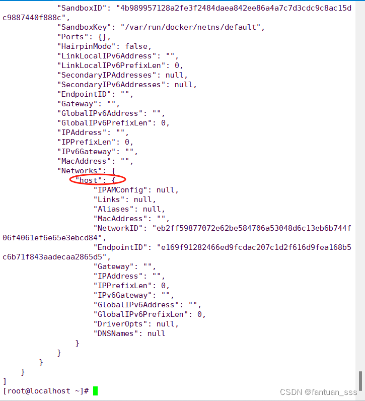Docker网络及资源控制_docker cpu-CSDN博客