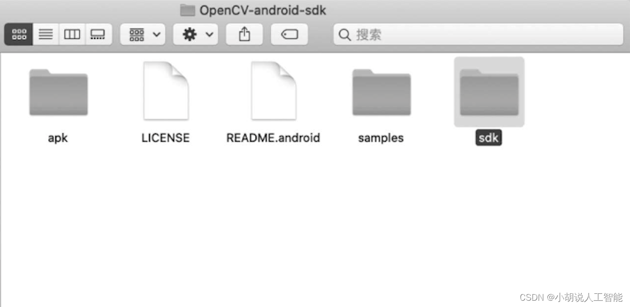基于androidopencvcnnkeras的智能手语数字实时翻译——深度学习算法应用含python、ipynb工程源码数据集（一）android Opencv Keras