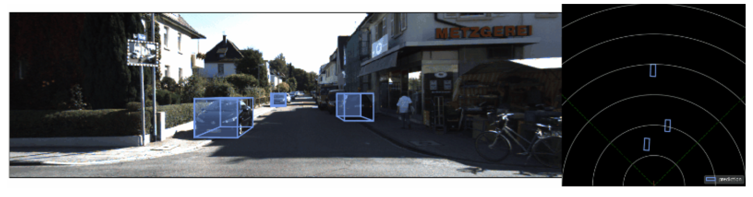 单目3D目标检测——SMOKE 环境搭建|模型训练_smoke搭建-CSDN博客