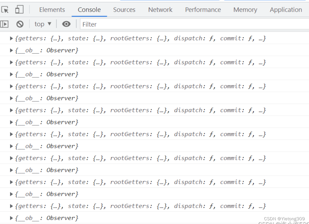 Vuex,Vue-router_vuex流程图-CSDN博客