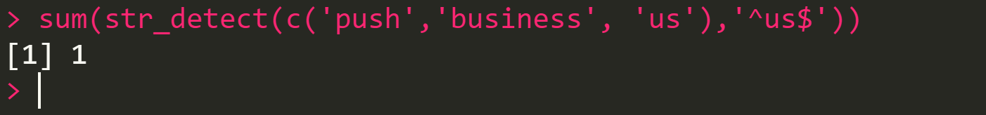 R语言学习笔记（2)——str_detect()函数_detect函数-CSDN博客