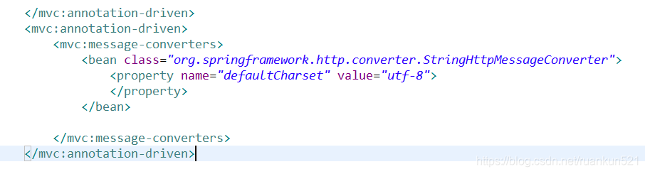 SpringMVC报错No converter found for return value of type的一种解决方案-CSDN博客