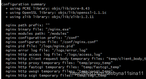 windows10下编译nginx 带nginx-http-flv-module_nginx撣好ginx-html-flv window-CSDN博客