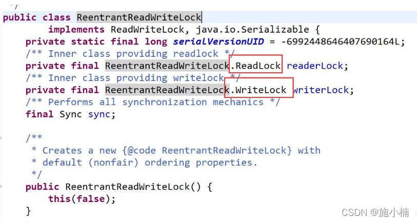 ReadWriteLock读写之间互斥吗_wirte 函数需要互斥-CSDN博客