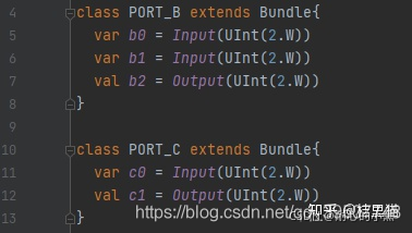chisel相比verilog优势之一：复用特性_chisel和verilog-CSDN博客