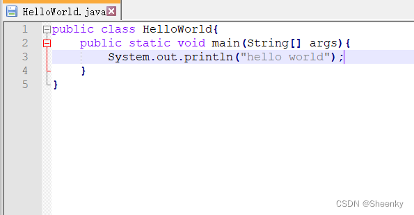 Notepad++软件下载以及Notepad++配置java环境_npp软件-CSDN博客