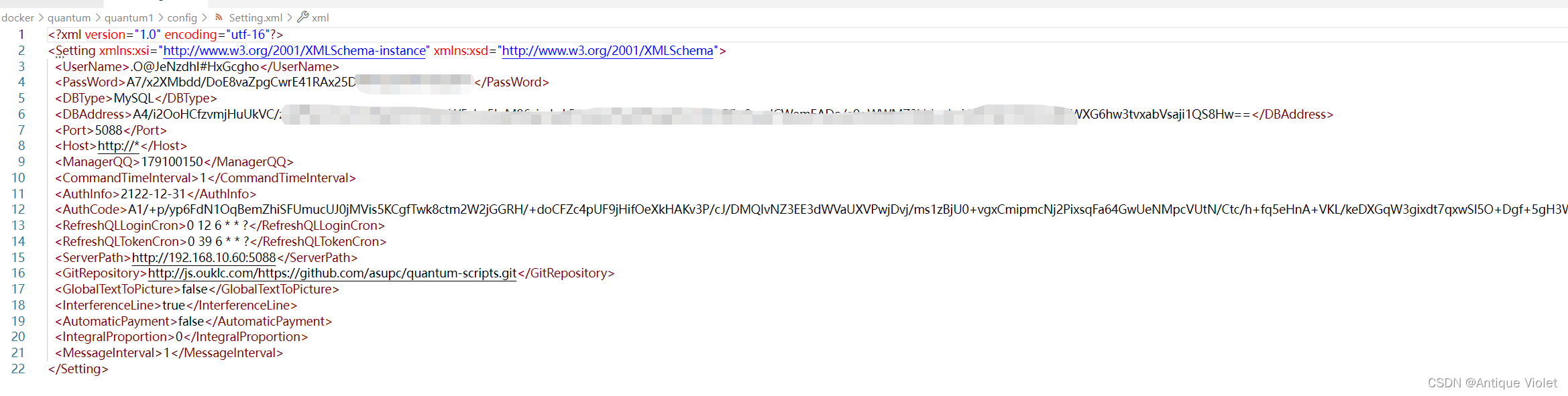 量子助手安装说明_安装量子助手-CSDN博客