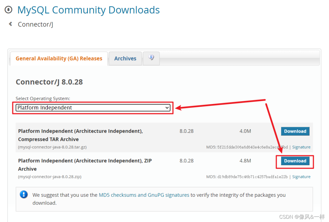 使用Jmeter连接MySQL测试实战_jmeter mysql-CSDN博客