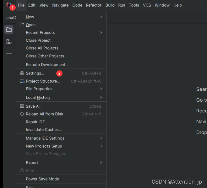 IntelliJ IDEA Spring boot热部署插件JRebel and Xrebel配置安装使用-CSDN博客